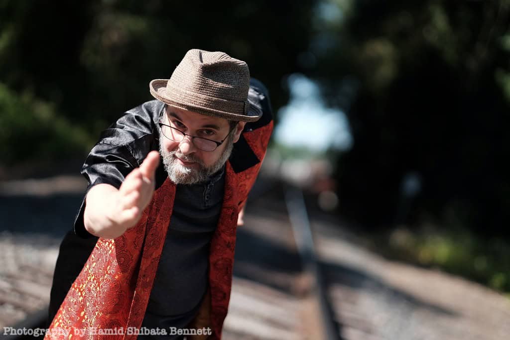 Brian Rohr – Poet, Storyteller, Guide - Brian Rohr | Poet | Storyteller
